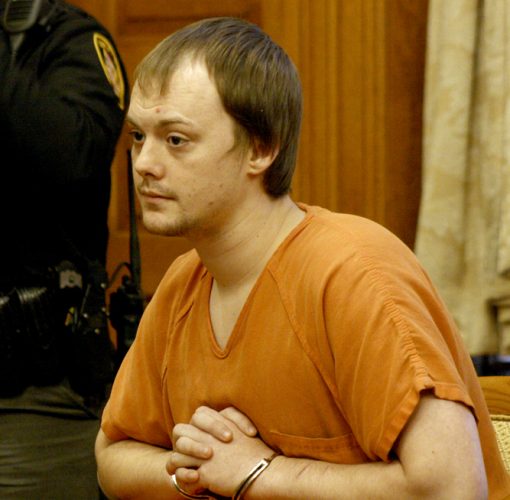 Shawn Riley indicted for August hostage situation | News, Sports, Jobs ...